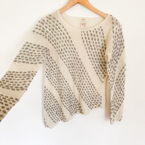 Sundance | Sweaters | Sundance Lambs Wool Sweater | Poshmark